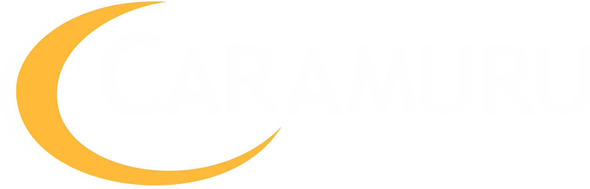 logo caramuru